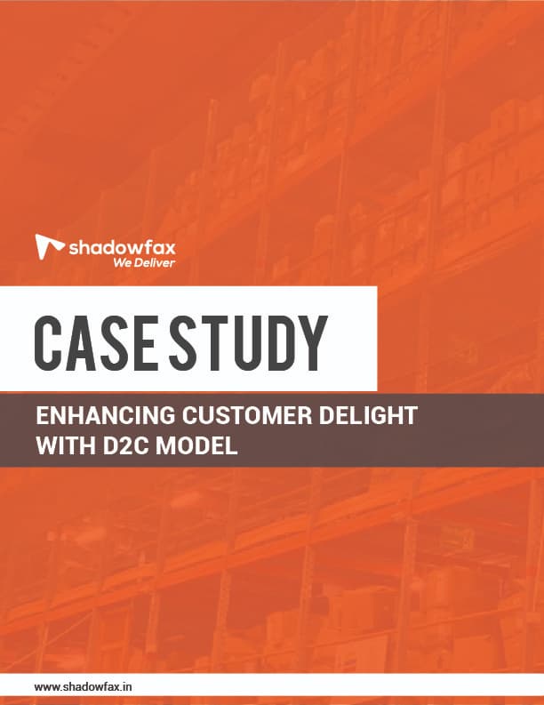 India’s leading on-demand delivery platform – Delivery, Courier Pickup, Logistics Services ...